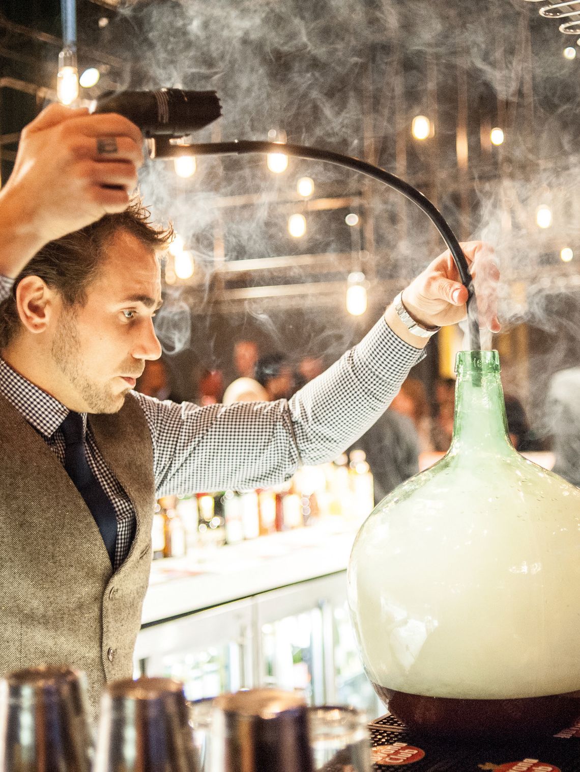 VIP Suites at the O2 | Inspirational Magazine