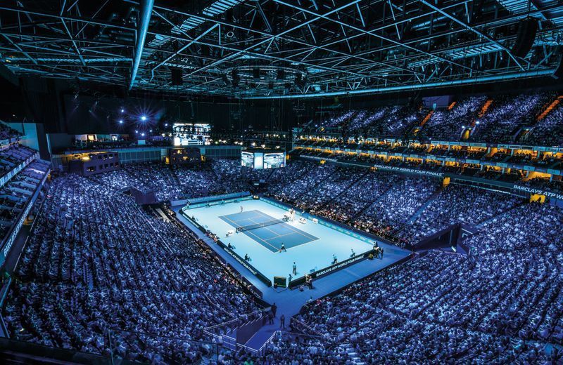 VIP Suites at the O2 | Inspirational Magazine