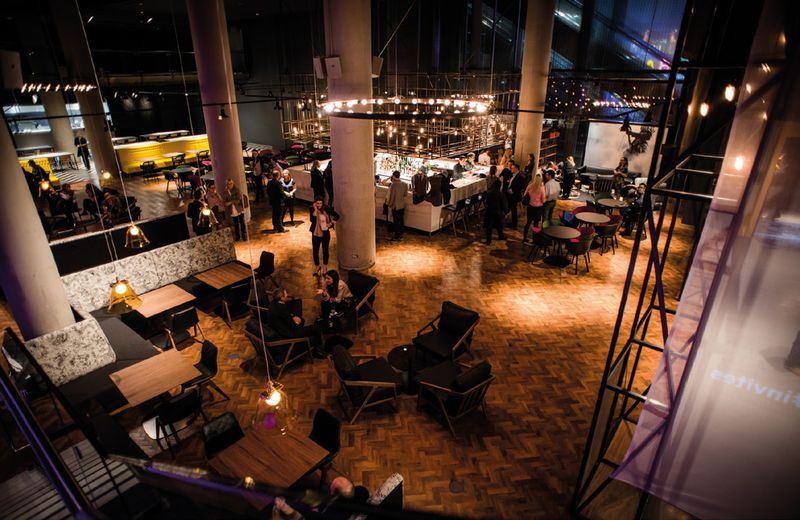 VIP Suites at the O2 | Inspirational Magazine